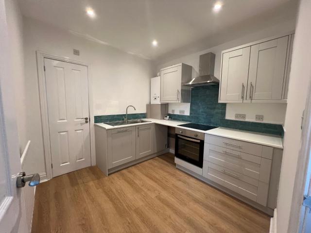 apartment in Siloh Road