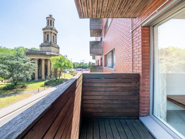 apartment in Skyline, 165 Granville Street, Birmingham, B1