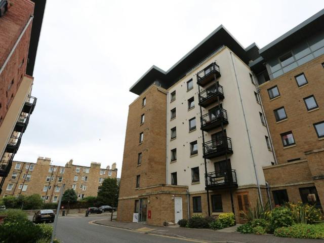 apartment in Slateford Gait Slateford, Edinburgh, EH11