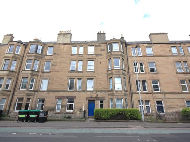 apartment in Slateford Road