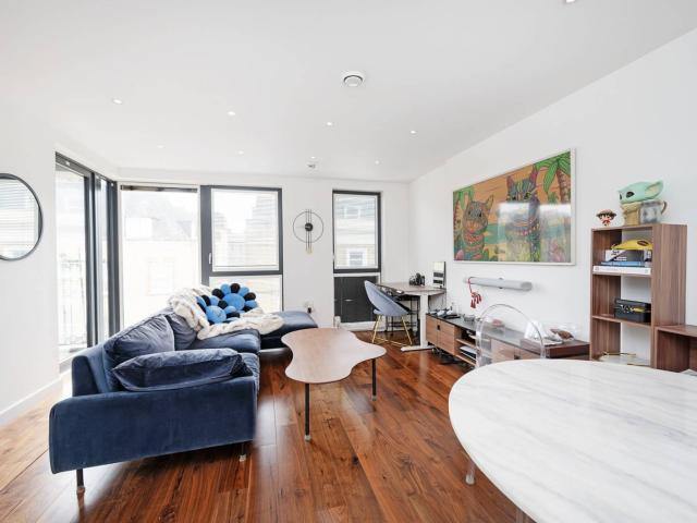 apartment in Sloane Apartments