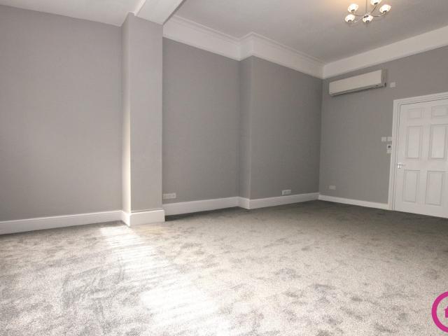 apartment in Spa Road, Gloucester, GL1