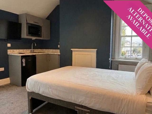 apartment in Spa Road, Gloucester, GL1