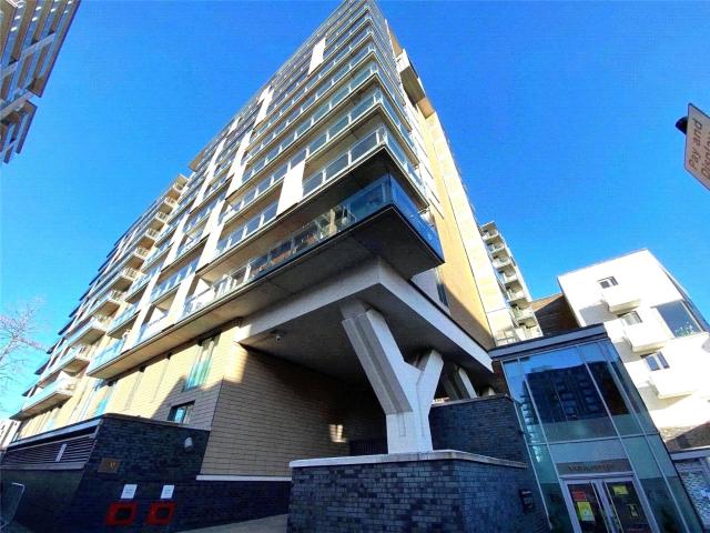 apartment in Spectrum Block 3, Blackfriars Road, Manchester City Centre, Salford, M3 7EB