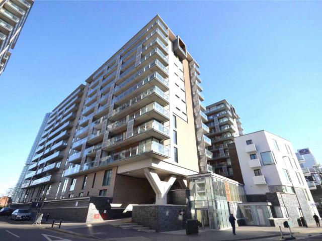 apartment in Spectrum, Block 3 Blackfriars Road, Salford, Greater Manchester, M3 7BP