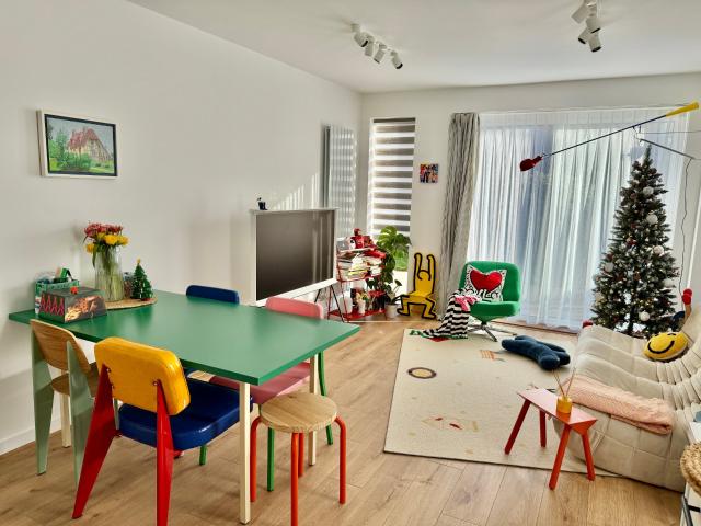 apartment in Spring Drive