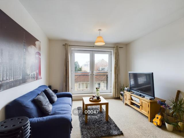apartment in Spring Street, HU2 8RD