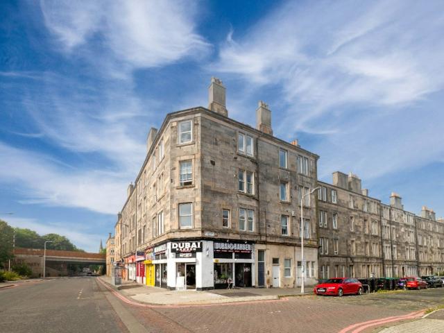 apartment in Springwell Place, Flat 1F2 Dalry, Edinburgh, EH11