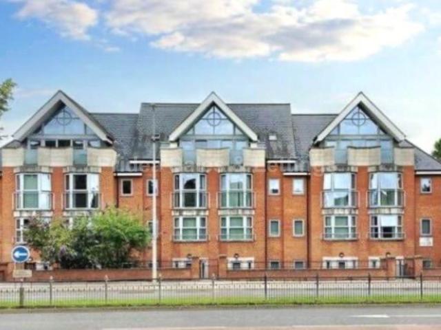 apartment in St Catherine's Mews, Lincoln