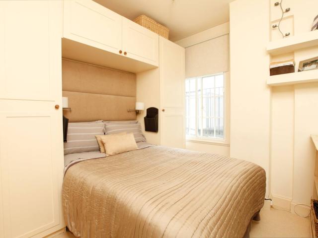 apartment in St George's Court