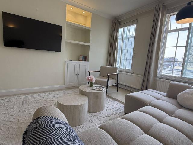 apartment in St George's Court