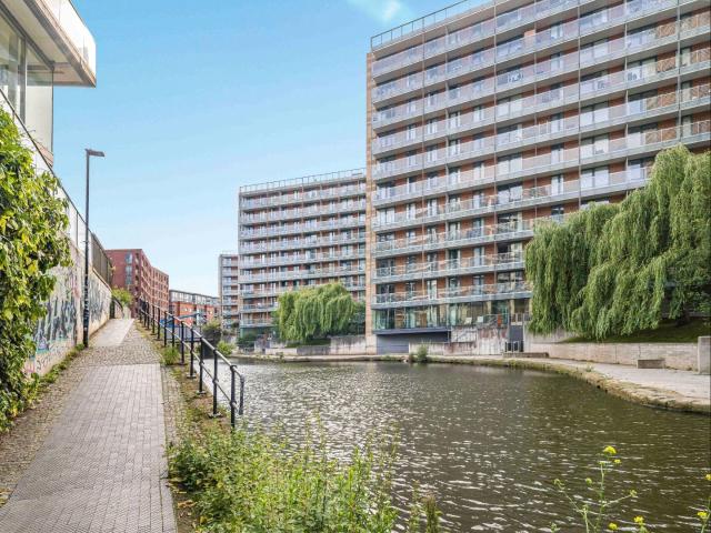 apartment in St Georges Island, 3 Kelso Place, Manchester, Greater Manchester, M15 4GS