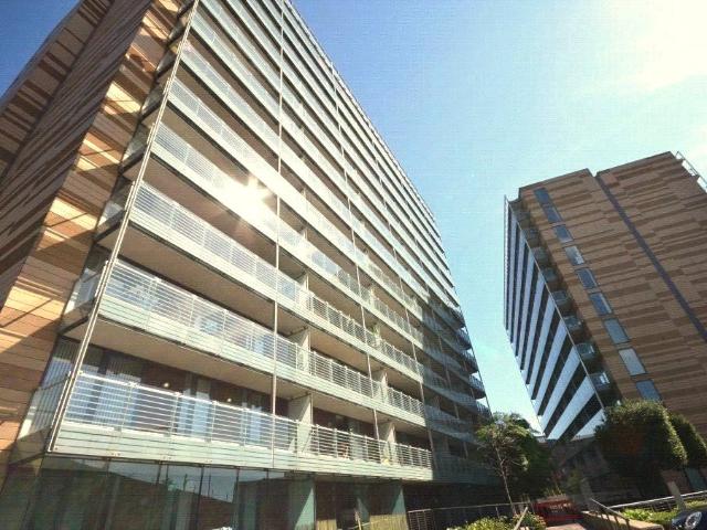 apartment in St Georges Island, 2 Kelso Place, Manchester City Centre, M15 4GR