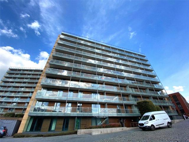 apartment in St Georges Island, 4 Kelso Place, Manchester City Centre, Greater Manchester, M15 4GT