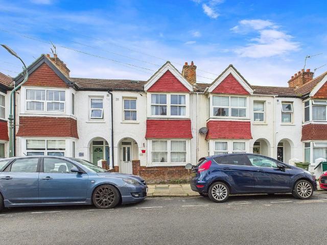 apartment in St. Leonards Avenue, Hove, BN3 4QL