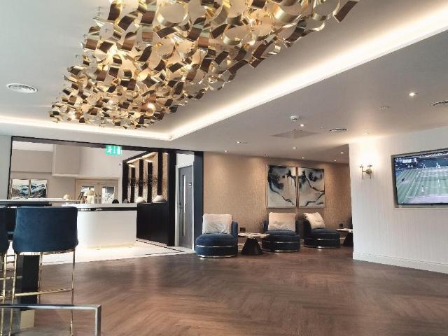 apartment in St Martins Place Broad Street