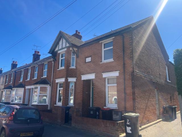 apartment in St Martins Road Canterbury