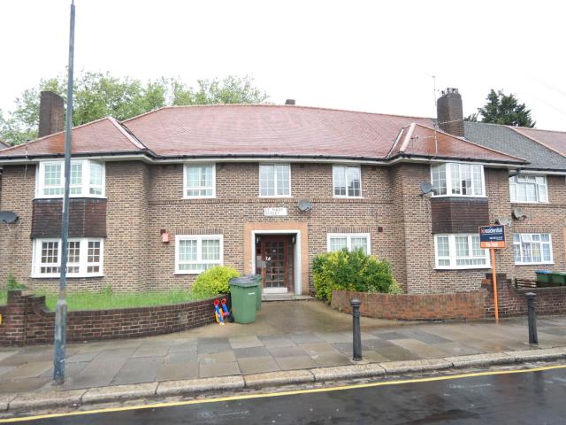 apartment in St Marys Street, Woolwich, London, SE18