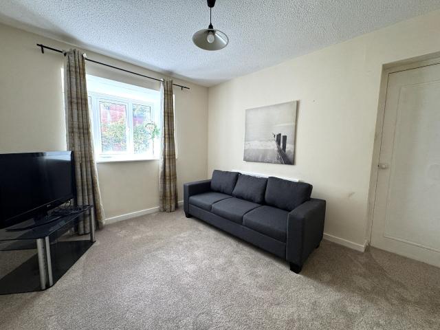 apartment in St Nicholas Square, Swansea