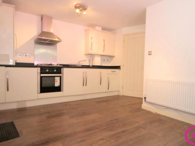apartment in St. Pauls Lane, Cheltenham, GL50