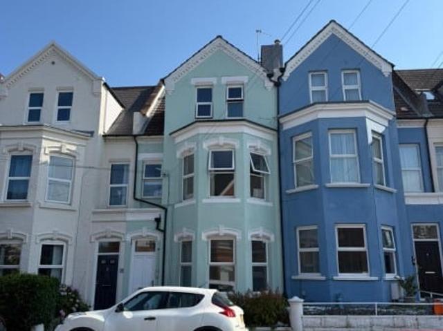 apartment in St Peters Road