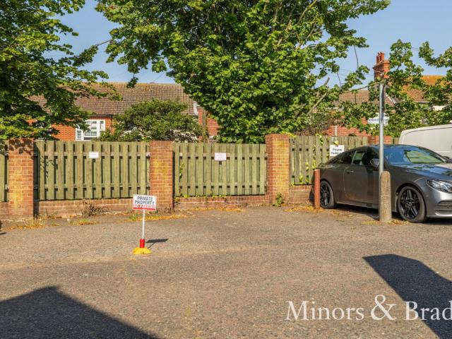 apartment in St. Peters Street, Lowestoft