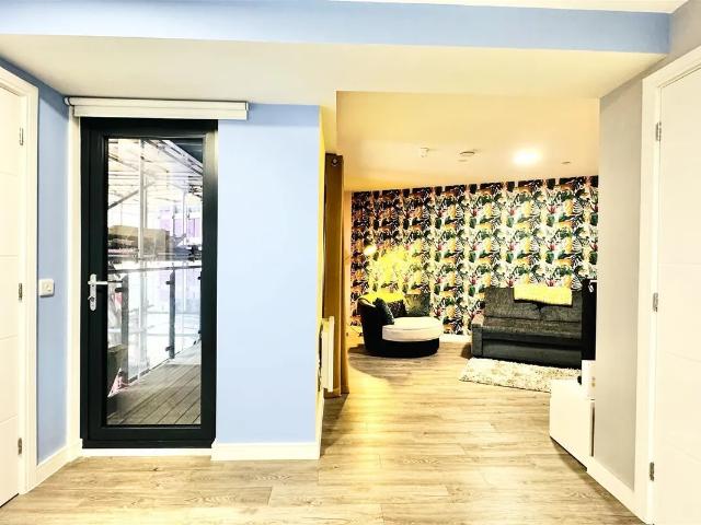 apartment in St. Thomas Street, Bristol