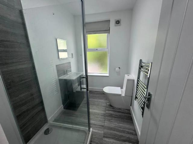 apartment in Stacey Road, Roath, Cardiff