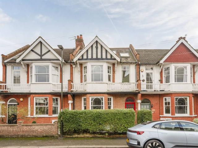 apartment in Stanton Road