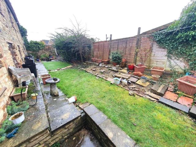 apartment in Station Road, Burton Latimer, Kettering
