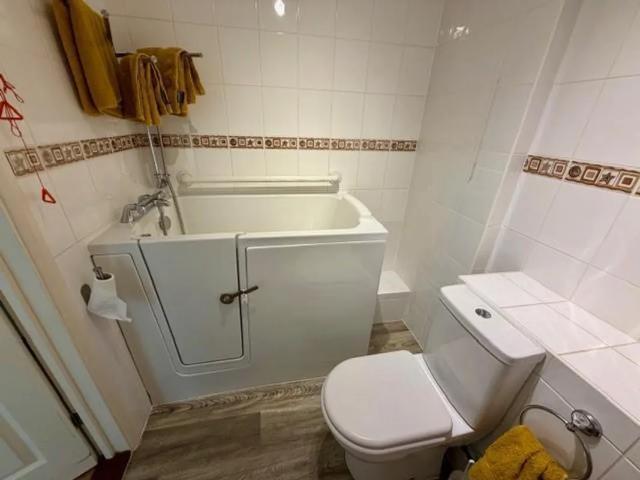 apartment in Station Road, Kettering