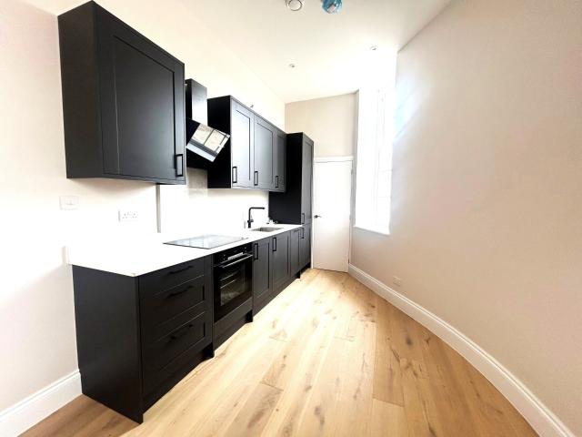 apartment in Station Road Letchworth