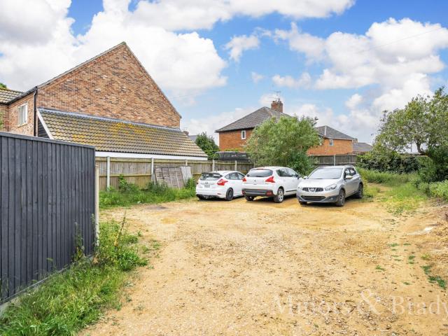 apartment in Station Street, Swaffham