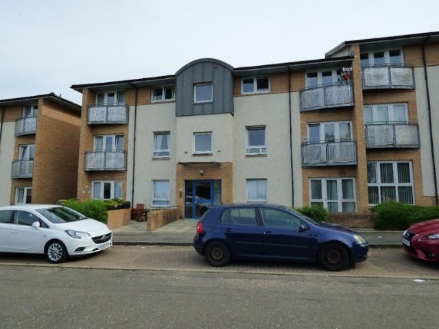 apartment in Stenhouse Street West, Flat 3 Stenhouse, Edinburgh, EH11