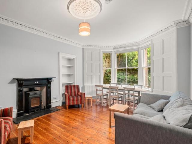 apartment in Stoneycroft Road, BF2, South Queensferry Edinburgh, EH30