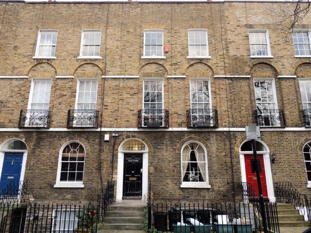 apartment in Stonefield Street