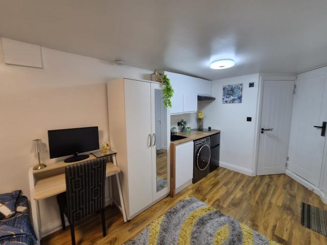 apartment in Stowford Road