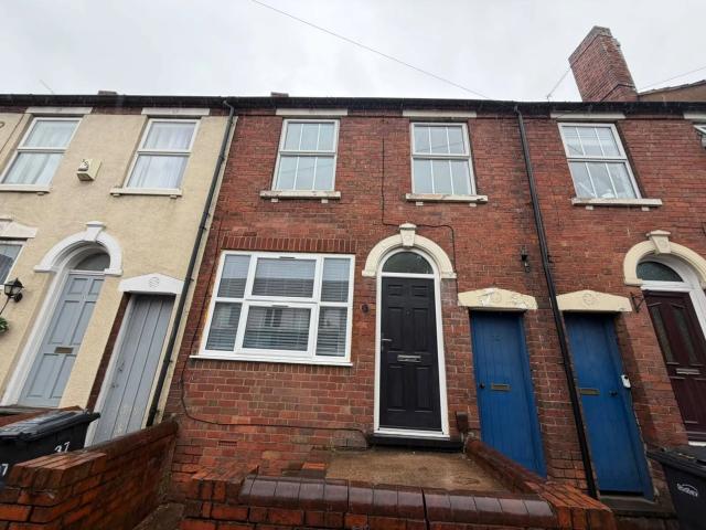 apartment in Stourbridge Road Haleoswen