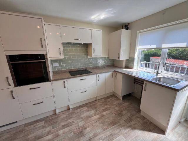 apartment in Stradey Court, SA15
