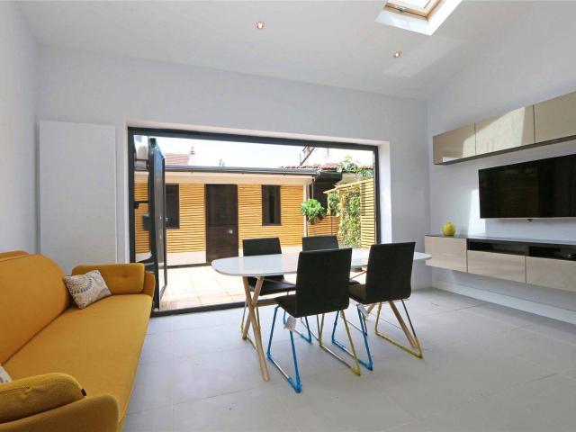 apartment in Streatham Vale