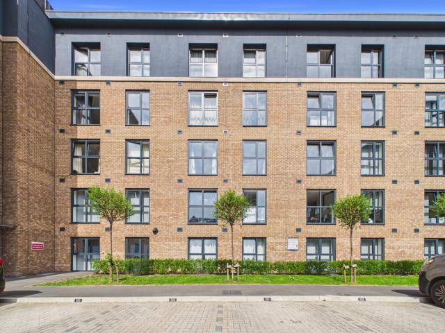 apartment in Strutt House, Erasmus Drive