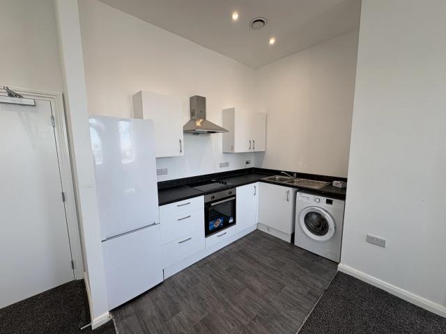 apartment in Sutherland House