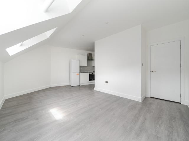 apartment in Surrey