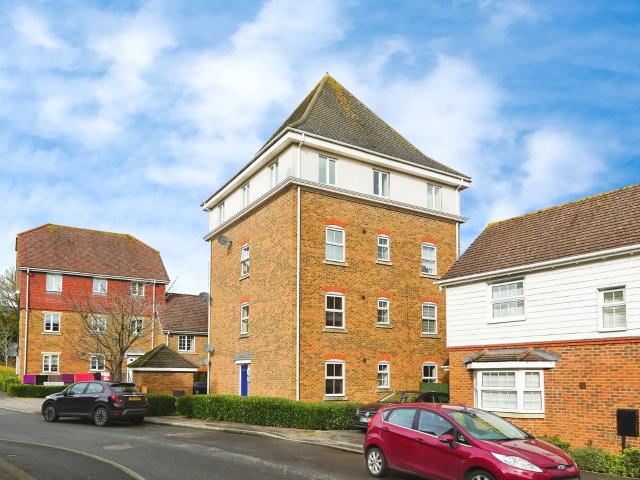 apartment in Swaffer Way Singleton Hill, Ashford