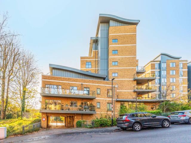 apartment in Sylvan Hill