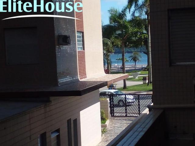 apartment in Ponta da Praia Santos/SP