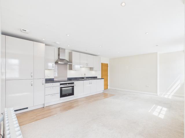 apartment in Portland Street, Cheltenham, GL52