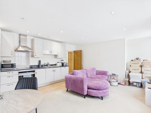 apartment in Portland Street, Cheltenham, GL52