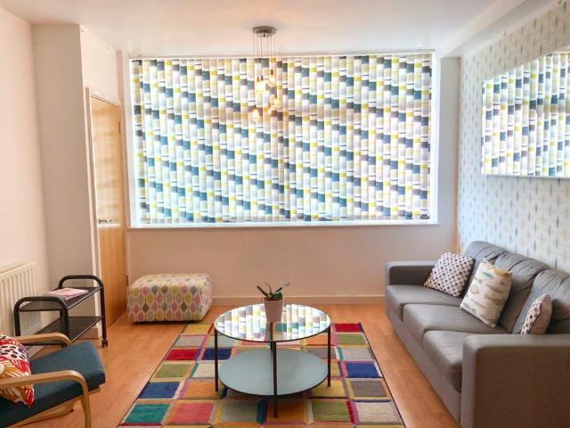 apartment in Portland Road, Portland Square Portland Road, NG7