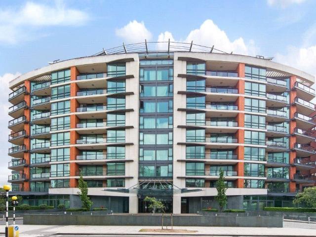 apartment in Pavilion Apartments, 34 St. Johns Wood Road, St Johns Wood